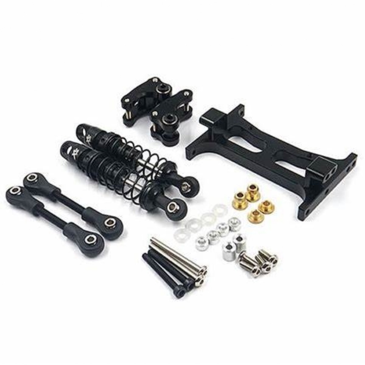 Xtra speed 3-XS-RC30010 Xtra Speed Cantilever Kit for Element Enduro ...