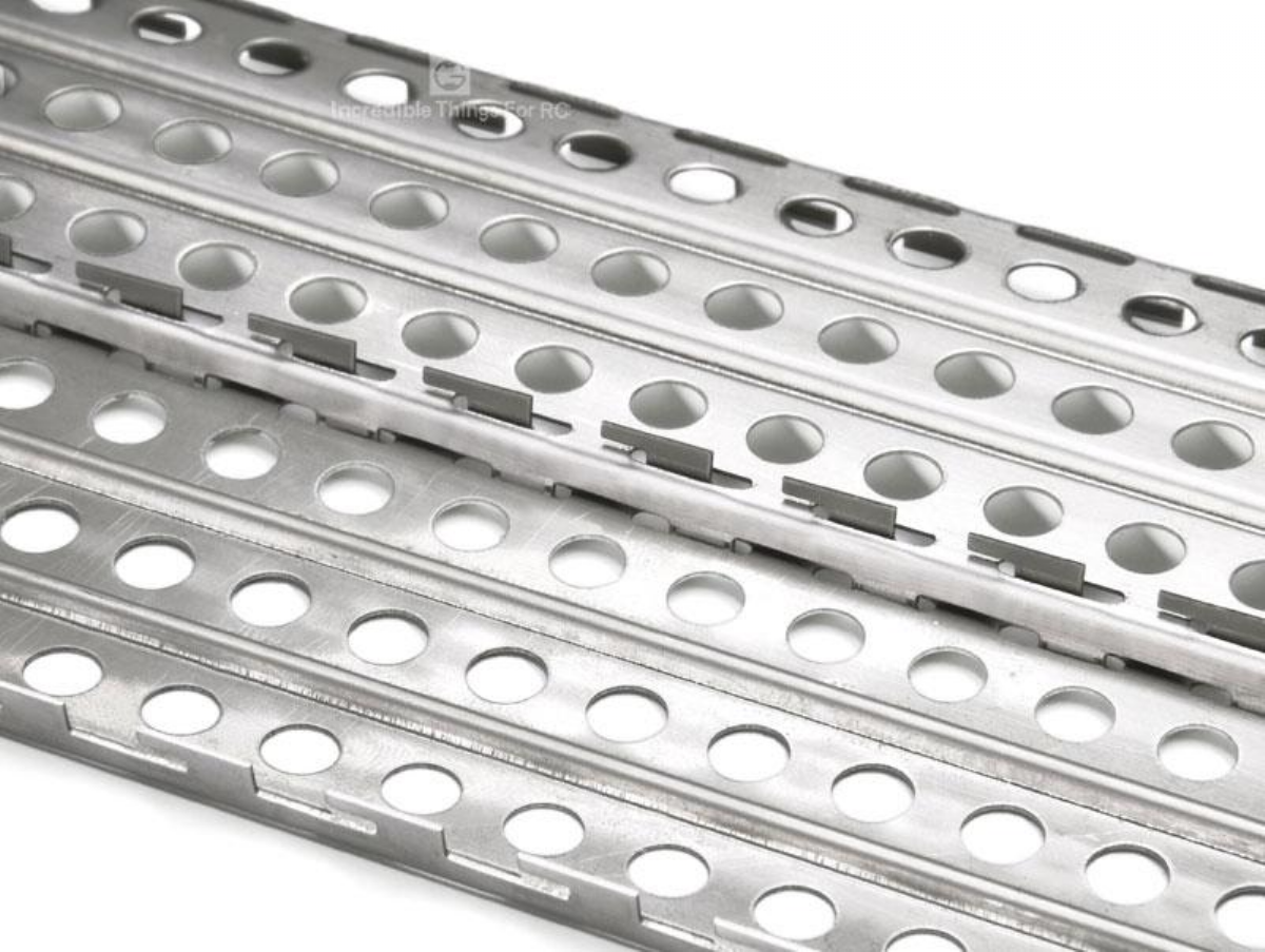 Grc 4-GAX0135A Metal Sand Ladder Board GRC 4-GAX0135A