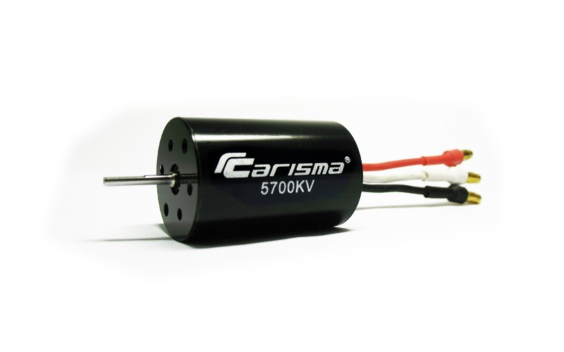 Carisma CA14980 5700KV TEAM SPEC BRUSHLESS MOTOR Carisma CA14980