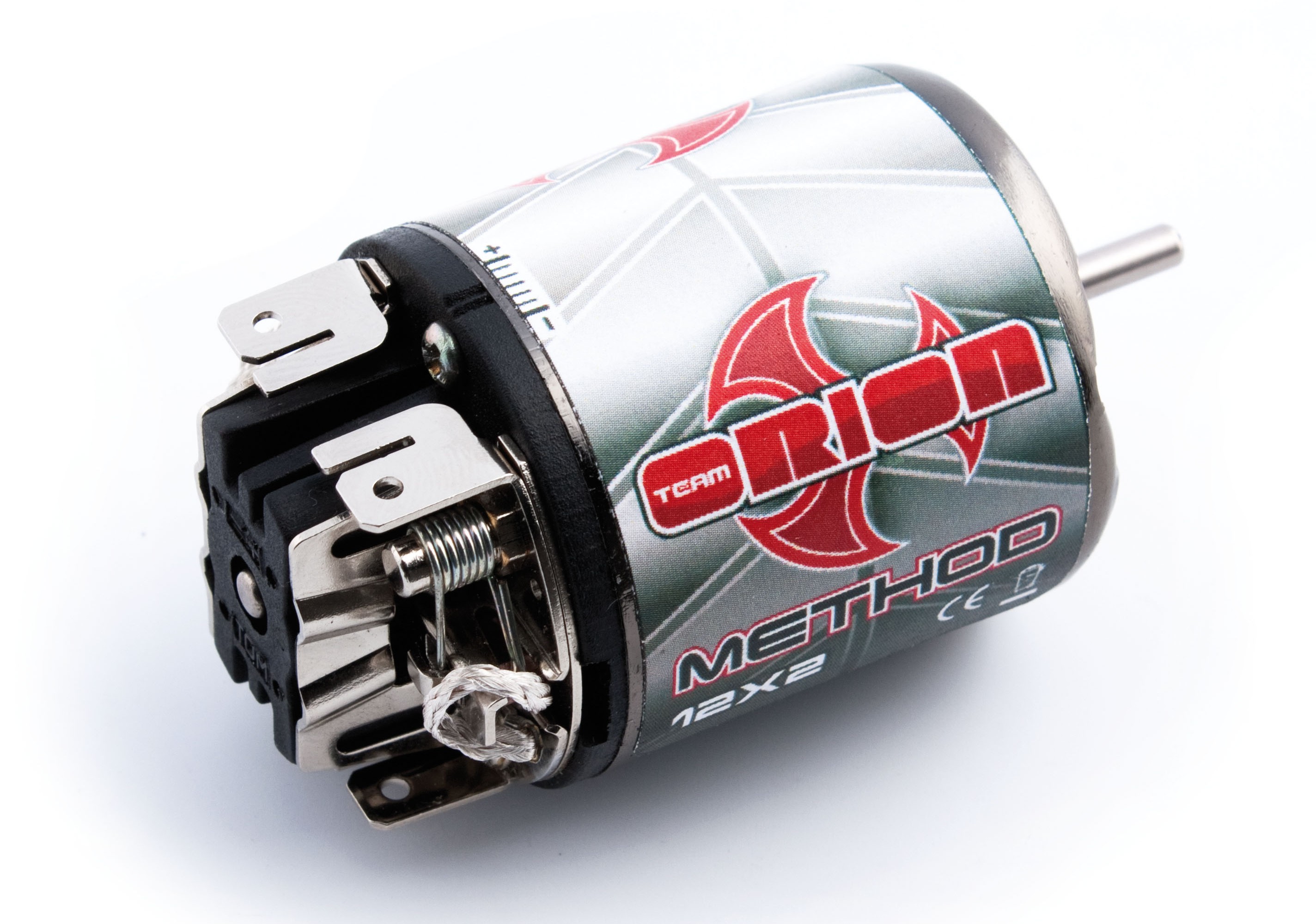 Team orion ORI25128 Method Pro 17 turn Motor Team Orion ORI25128