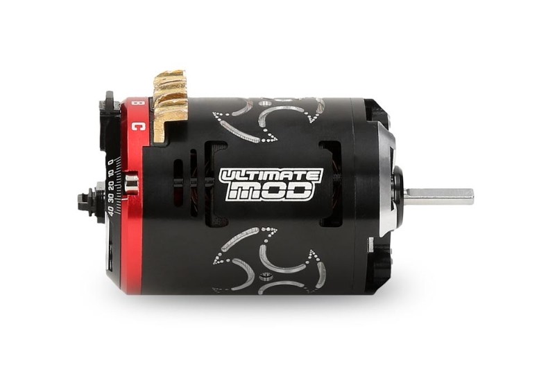 Team orion ORI28380 Vortex Ultimate Modified 540 5.5T Team Orion ORI28380