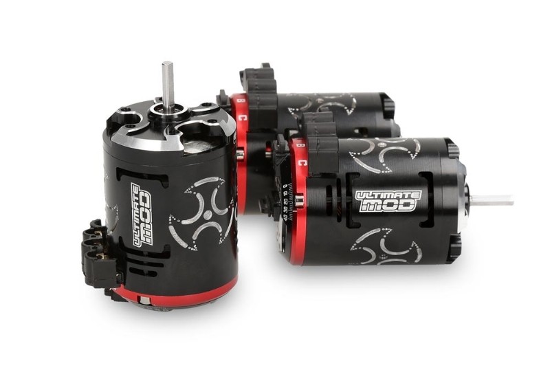 Team orion ORI28380 Vortex Ultimate Modified 540 5.5T Team Orion ORI28380