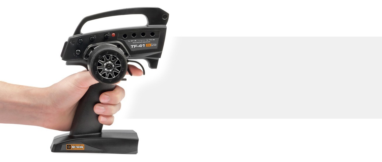 Hpi racing HPI160103 Savage XL Flux V2 GTXL-6 HPI Racing HPI160103