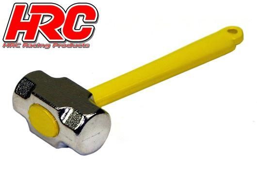 Hrc racing HRC25215 Body Parts - 1/10 Crawler - Scale - Hammer 70x25mm ...